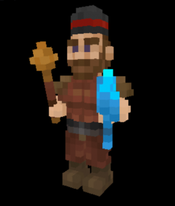 Barony: All Classes & Races Guide - KosGames