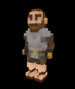 Barony: All Classes & Races Guide - KosGames