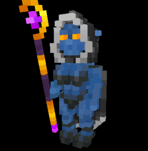 Barony: Guia de todas as classes e raças - KosGames