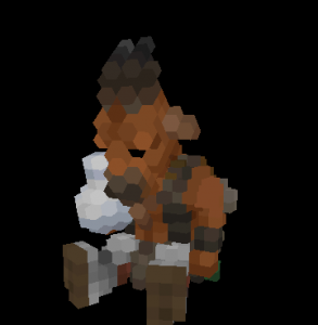 Barony: All Classes & Races Guide - KosGames