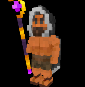 Barony: All Classes & Races Guide - KosGames