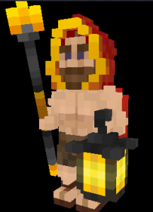 Barony: Guía de todas las clases y razas - KosGames