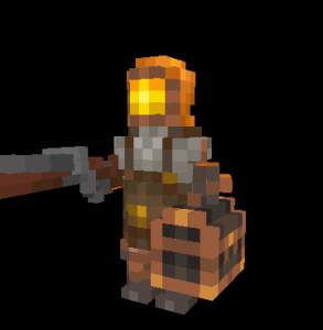 Barony: All Classes & Races Guide - KosGames