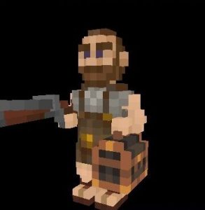 Barony: All Classes & Races Guide - KosGames