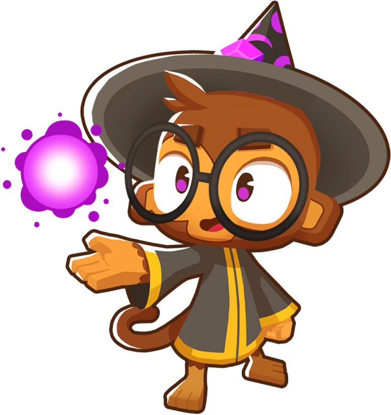 Bloons TD Battles 2: Low-Level Tier List - KosGames