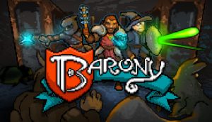 Barony Guide, Walkthrough, Tips, Wiki, and Cheats - KosGames