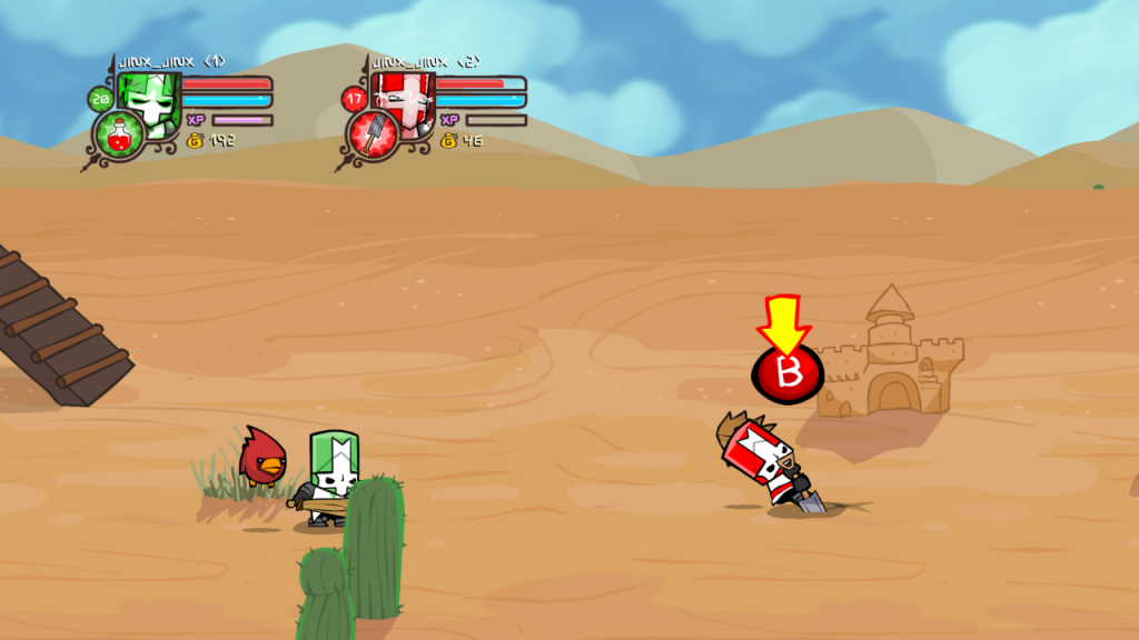 Castle Crashers: Achievement Guide 2022 - KosGames