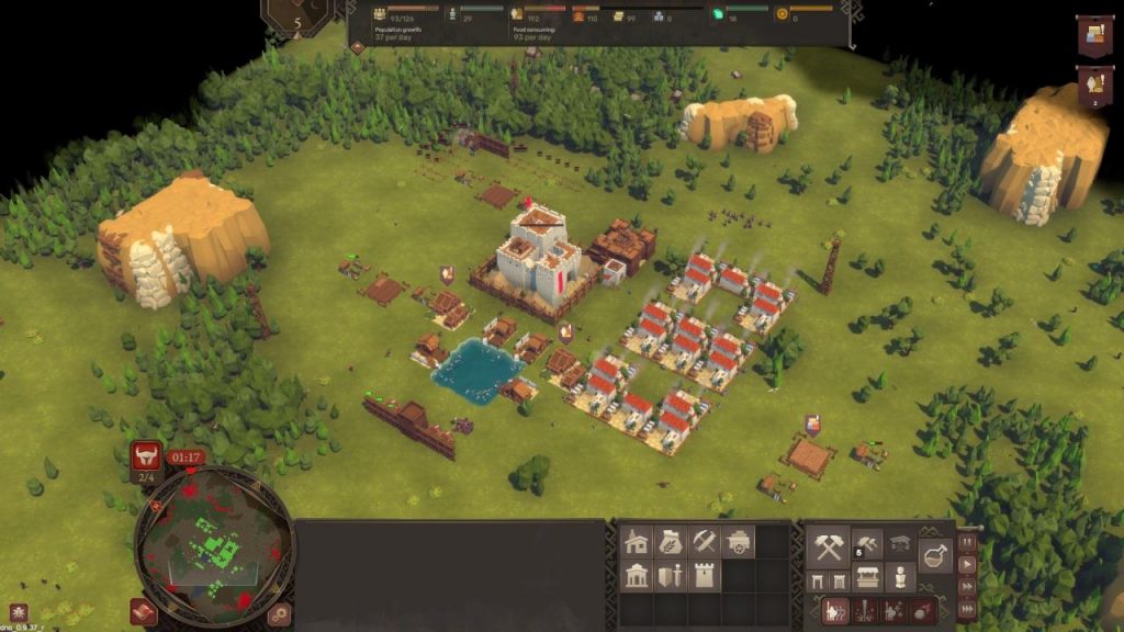 Diplomacy Is Not An Option Basic Guide Kosgames