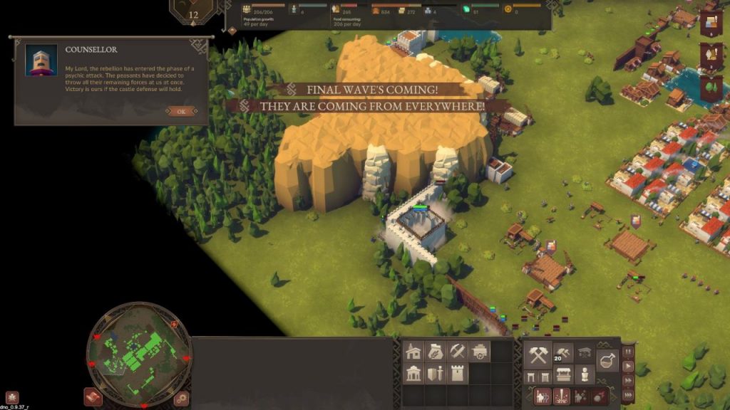 Diplomacy Is Not An Option Basic Guide Kosgames