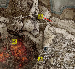 ELDEN RING: All Stonesword Key Locations - KosGames