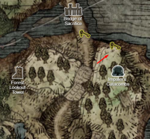 ELDEN RING: All Stonesword Key Locations - KosGames