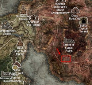 ELDEN RING: All Stonesword Key Locations - KosGames