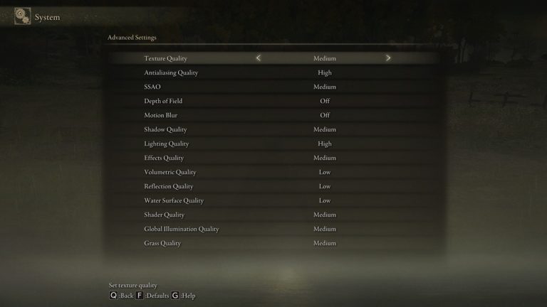 ELDEN RING: Performance Boost and Stability Guide - KosGames