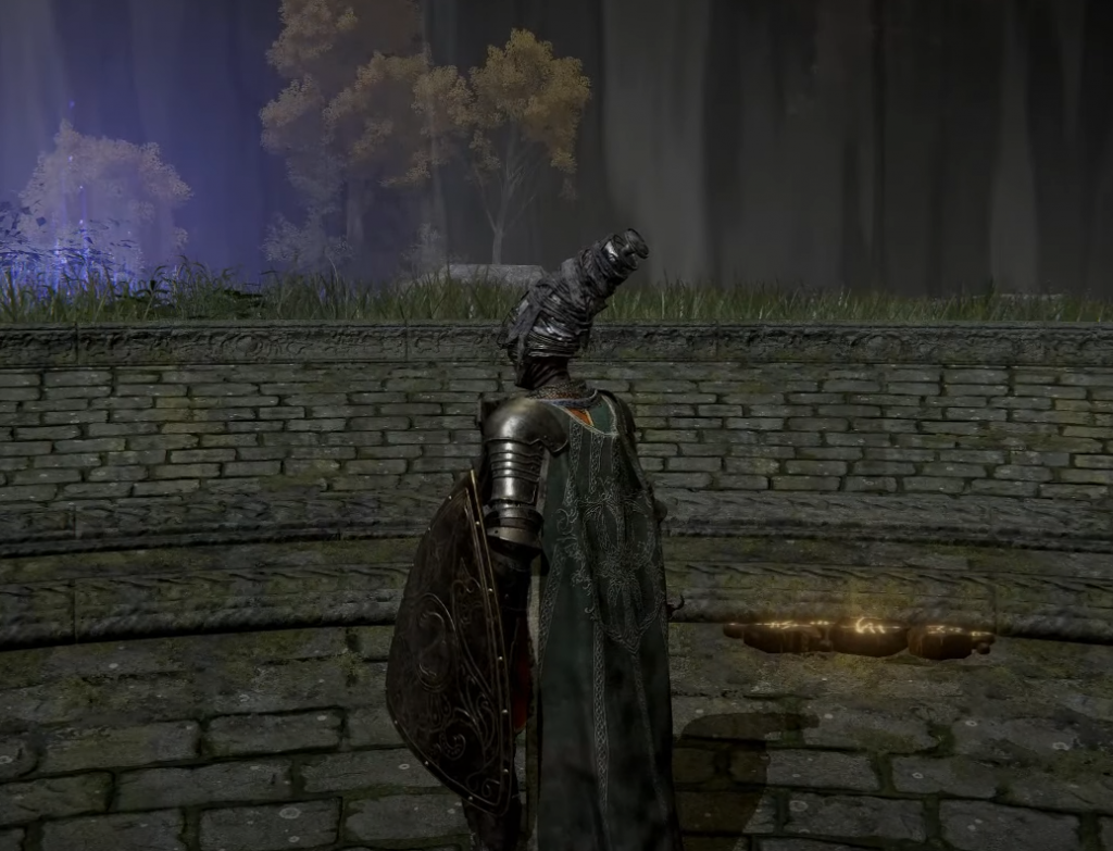 ELDEN RING: Somber Smithing Stone [2] (Early Game) - KosGames