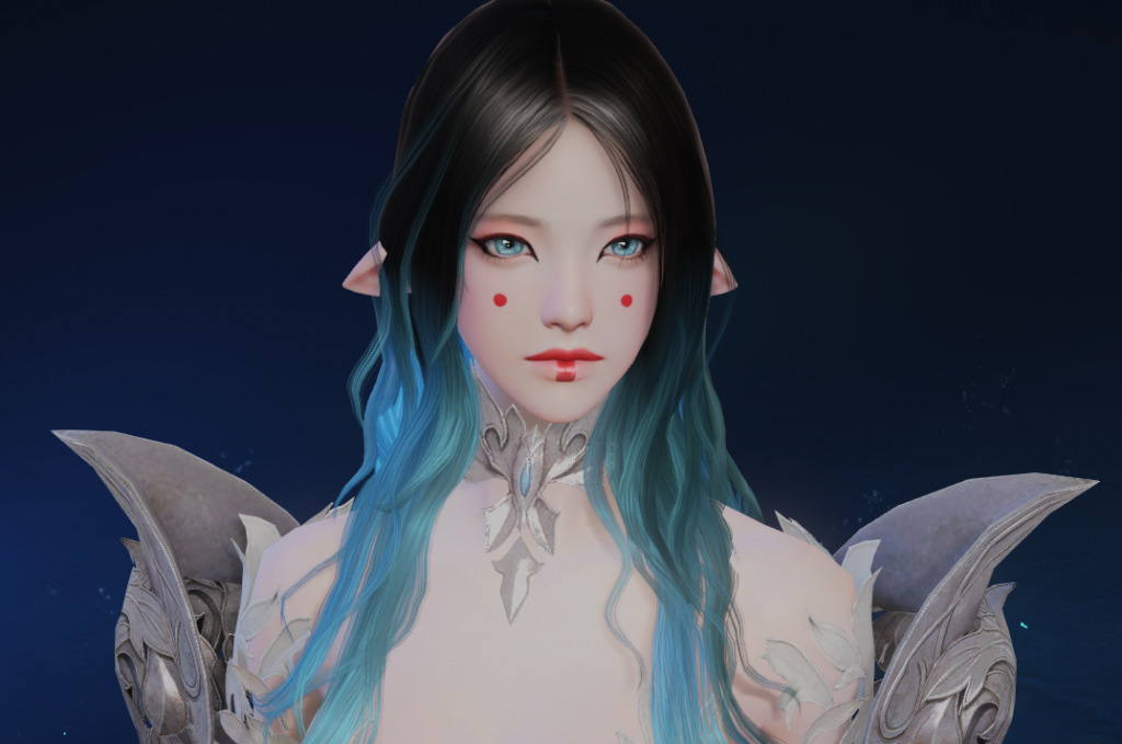 Lost Ark: Character Presets with Download Link - KosGames