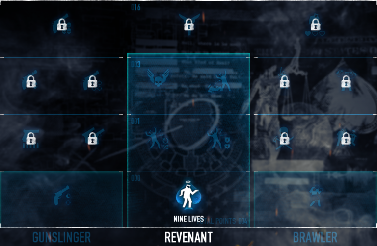 PAYDAY 2: DSOD Viable Leech Support Build - KosGames