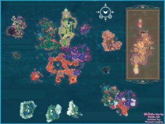 Slime Rancher: Ultimate Map (Updated to 1.4) - KosGames