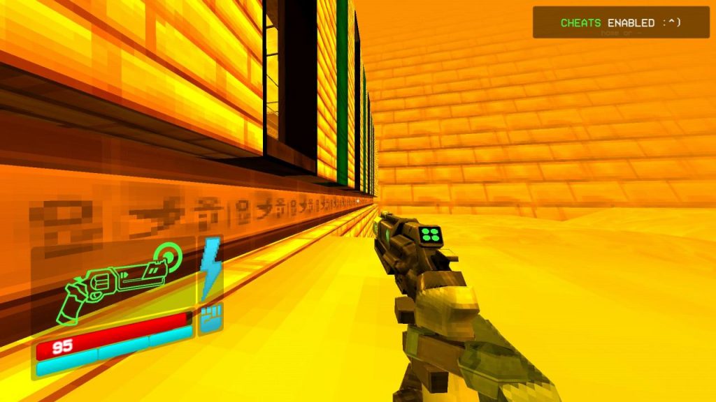 ULTRAKILL: How to Unlock the Clash Cheat (Secret Mission) - KosGames