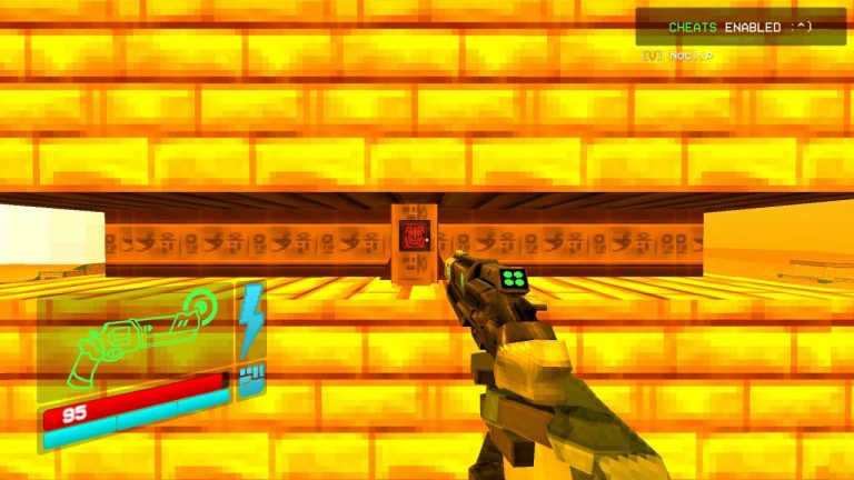 ULTRAKILL: How to Unlock the Clash Cheat (Secret Mission) - KosGames