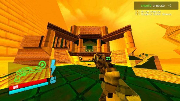 ULTRAKILL: How to Unlock the Clash Cheat (Secret Mission) - KosGames