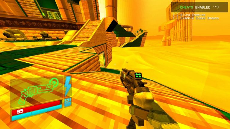 ULTRAKILL: How to Unlock the Clash Cheat (Secret Mission) - KosGames