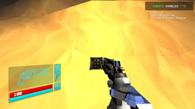 ULTRAKILL: How to Unlock the Clash Cheat (Secret Mission) - KosGames