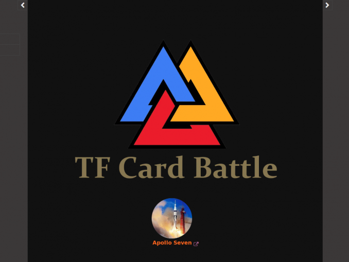 TF Card Battle Guide, Walkthrough, Tips, Wiki, and Cheats - Kosgames