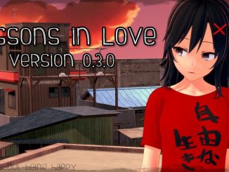Lessons In Love Guide Walkthrough Tips Wiki And Cheats Kosgames