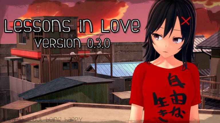 Lessons In Love Guide Walkthrough Tips Wiki And Cheats Kosgames