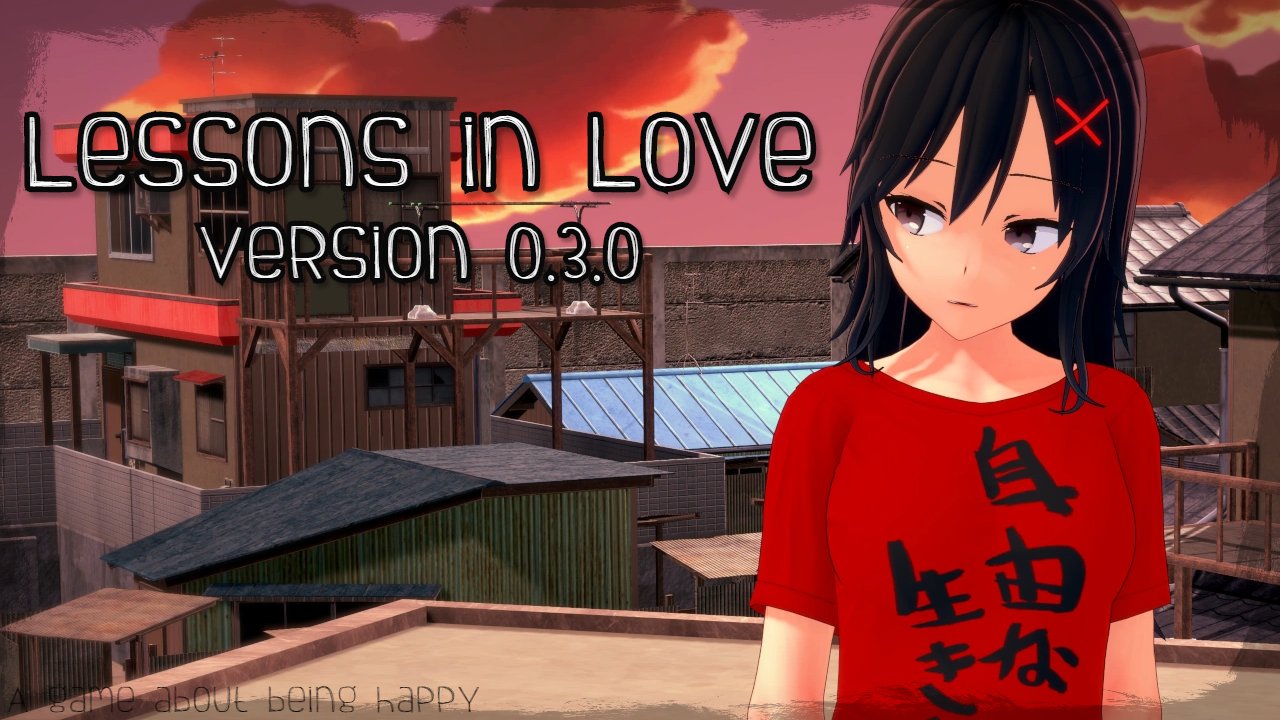 Lessons In Love All Cheat Codes How To Cheat KosGames