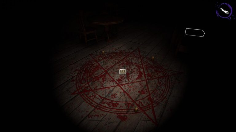 DEVOUR: The Town Guide - KosGames