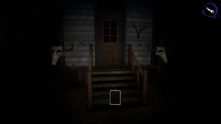 DEVOUR: The Town Guide - KosGames