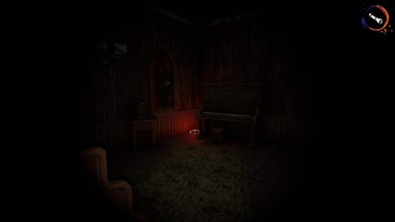 DEVOUR: The Town Guide - KosGames