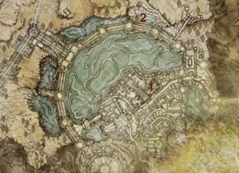 ELDEN RING: All Endings Guide - KosGames