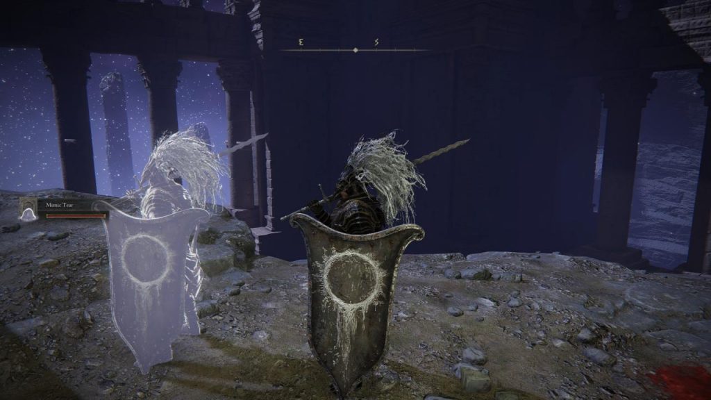 ELDEN RING: Mimic Tear Ashes Location - KosGames