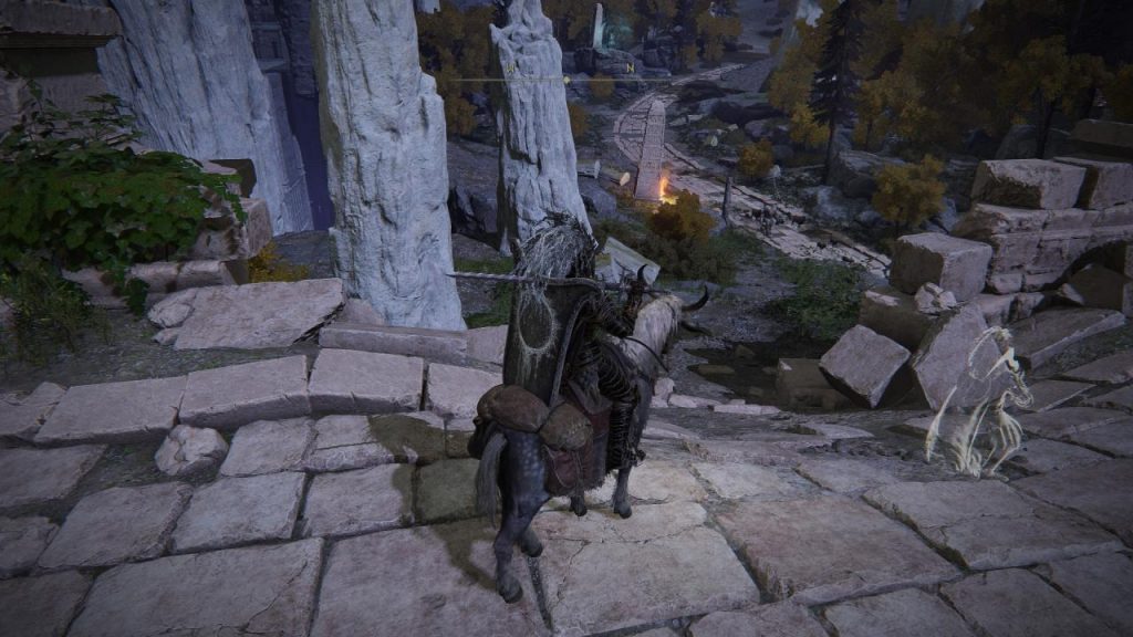 ELDEN RING: Mimic Tear Ashes Location - KosGames