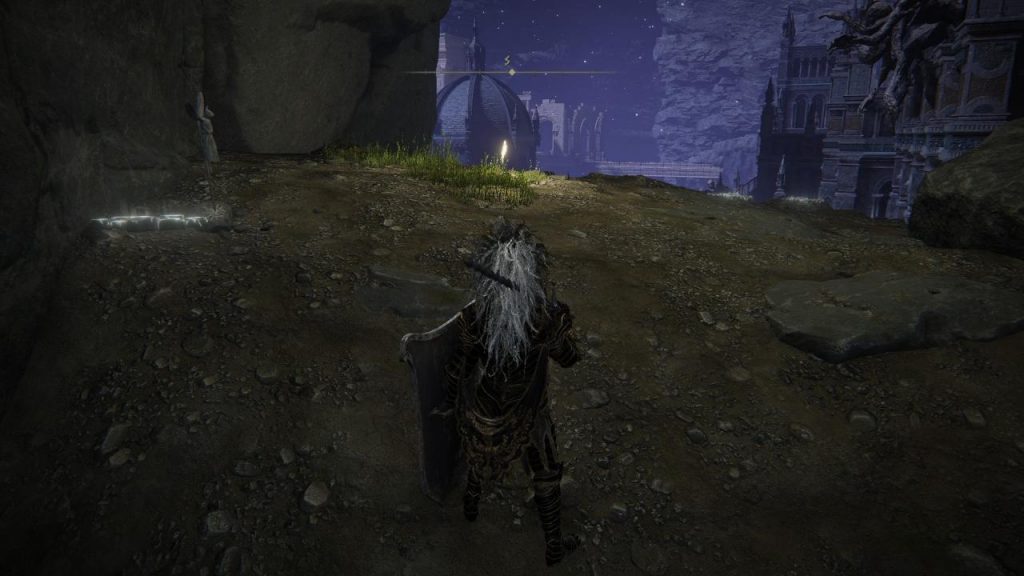 ELDEN RING: Mimic Tear Ashes Location - KosGames