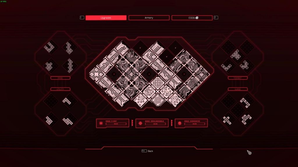 Ghostrunner: Build Ideas (Project_Hel DLC) - KosGames