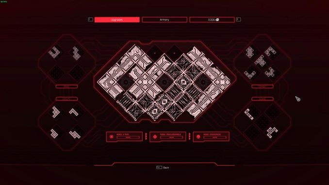 Ghostrunner: Build Ideas (Project_Hel DLC) - KosGames