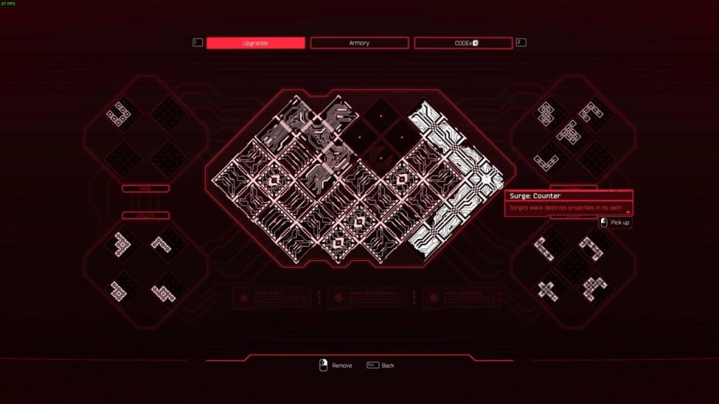 Ghostrunner: Build Ideas (Project_Hel DLC) - KosGames