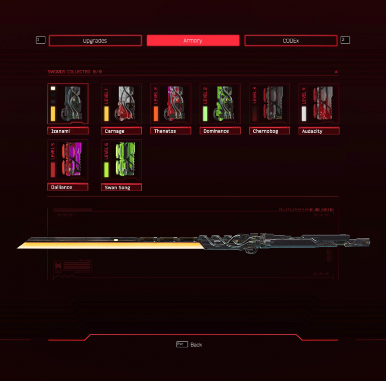 Ghostrunner: New Achievements Guide (Project_Hel DLC) - KosGames