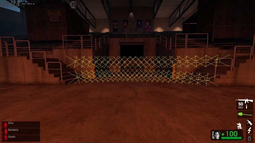 Left 4 Dead 2: All Melee Weapons Guide - KosGames