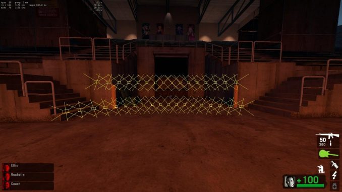 Left 4 Dead 2: All Melee Weapons Guide - KosGames