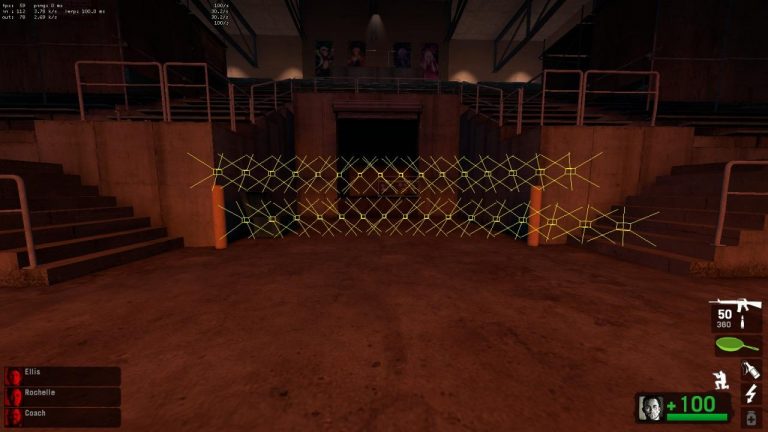 Left 4 Dead 2: All Melee Weapons Guide - KosGames