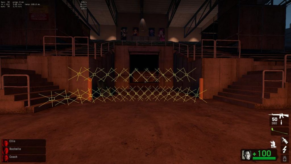 Left 4 Dead 2: All Melee Weapons Guide - KosGames