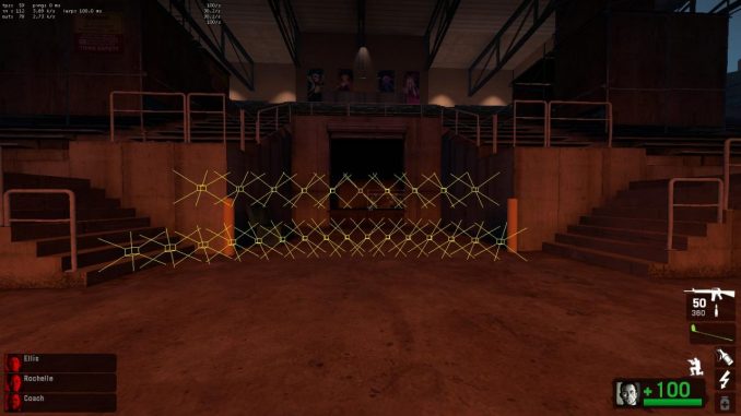 Left 4 Dead 2: All Melee Weapons Guide - KosGames