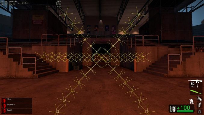 Left 4 Dead 2: All Melee Weapons Guide - KosGames