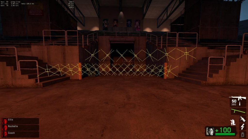 Left 4 Dead 2: All Melee Weapons Guide - KosGames