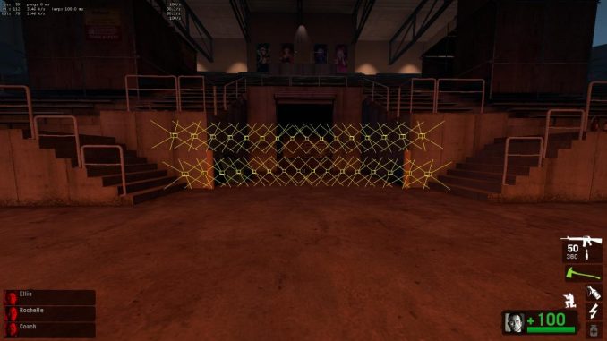 Left 4 Dead 2: All Melee Weapons Guide - KosGames