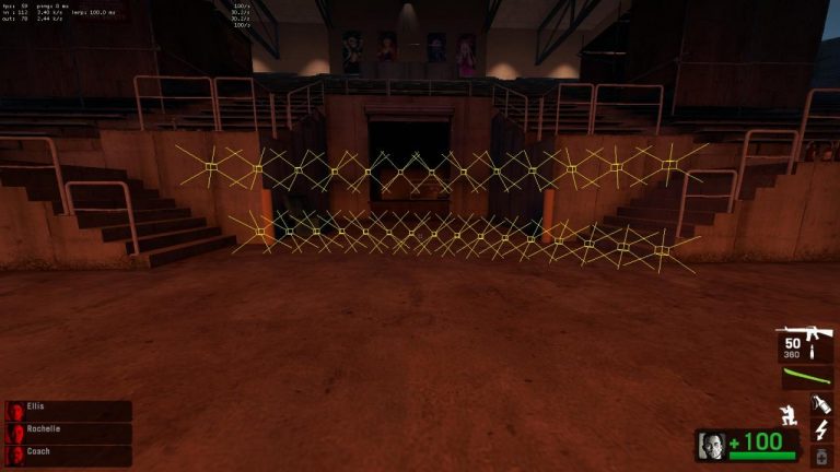 Left 4 Dead 2: All Melee Weapons Guide - KosGames